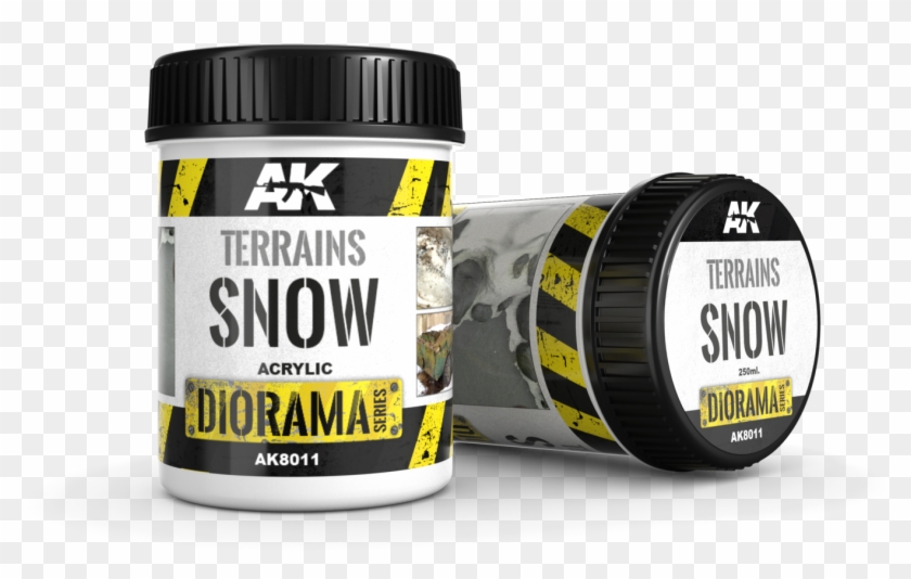 Ak Interactive Scenics - Ak Interactive Aki Diorama Effects - Light ...