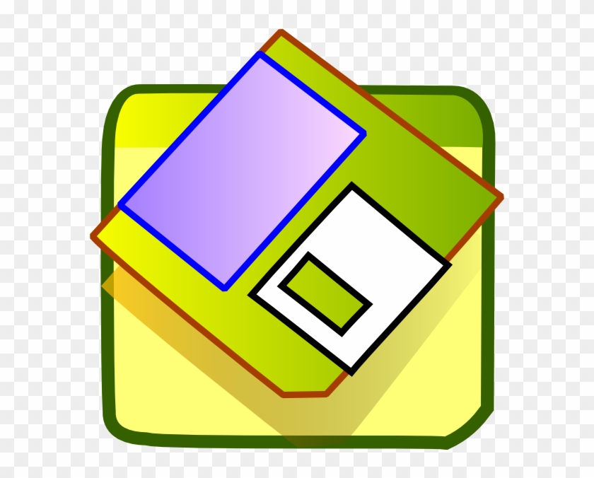 Floppy Disk Save Icon Png, Transparent Png - 588x596(#1286305) - PngFind