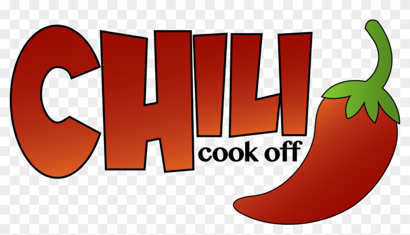 Chili Cookoff Logo - Chili Cook Off Png, Transparent Png - 2223x1172 ...