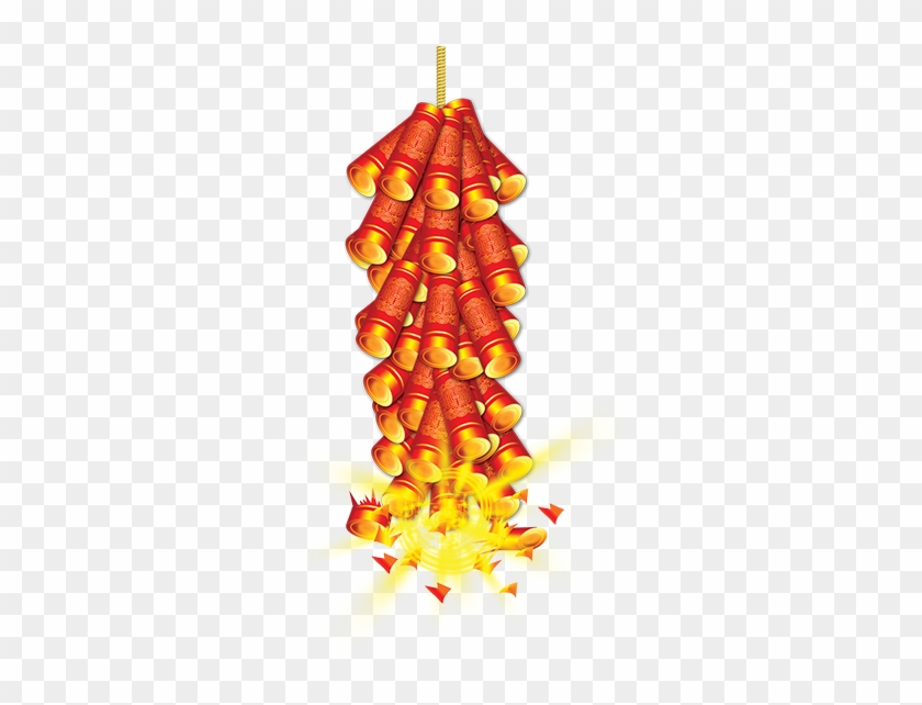 Diwali Firecrackers Png Hd Quality - Chinese Firecrackers Png ...