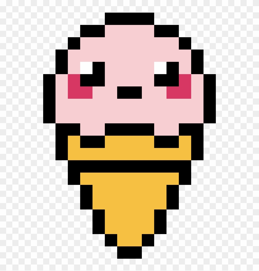 Details More Than 85 Easy Anime Pixel Art Grid Super Hot In duhocakina