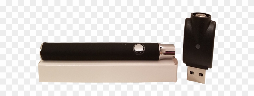 Vape Pen Battery - Usb Flash Drive, HD Png Download - 600x600(#1299015 ...