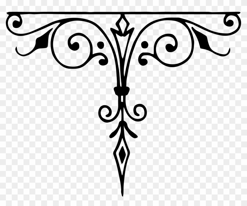 Web Page Separators Clipart