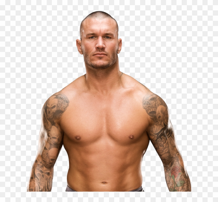 Wwe Randy Orton Png, Transparent Png - 1000x707(#133927) - PngFind
