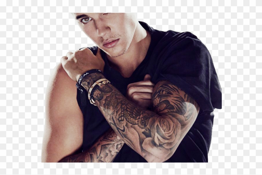 Justin Bieber Arm Tattoos Justin Bieber Arm Tattoos