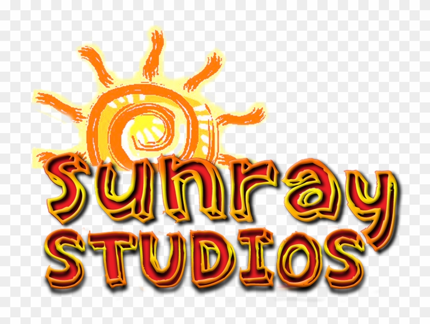 Sunray-logo - Illustration, HD Png Download - 868x640(#135433) - PngFind