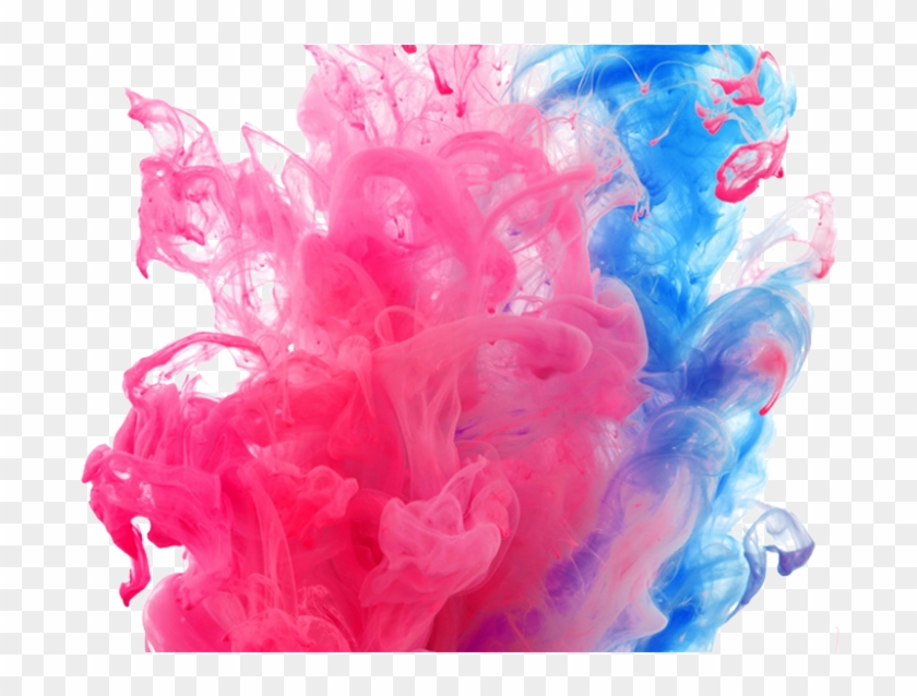 Colored Smoke Png Transparent - Transparent Colorful Smoke Png, Png ...