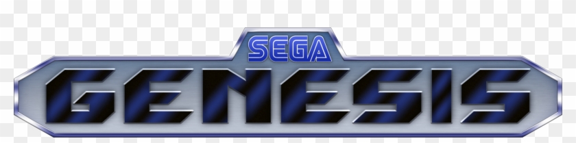 Sega Genesis Logo Png, Transparent Png - 1992x401(#136555) - PngFind