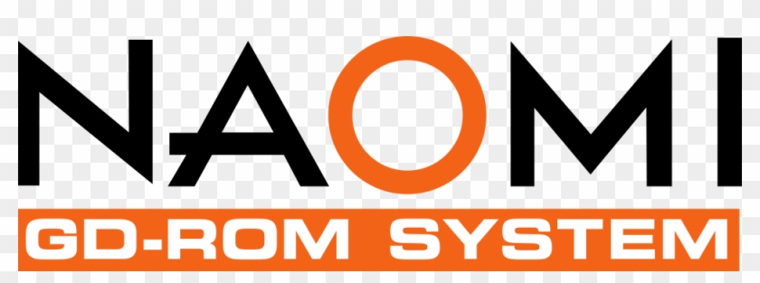 Naomi Logo