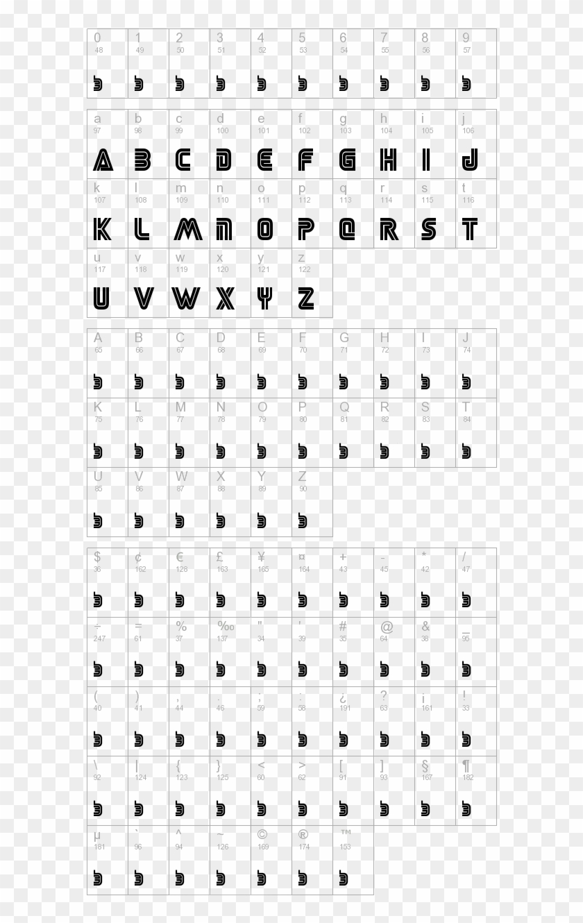 Sega Logo Font Font Download - Sega Font, HD Png Download - 592x1250 ...