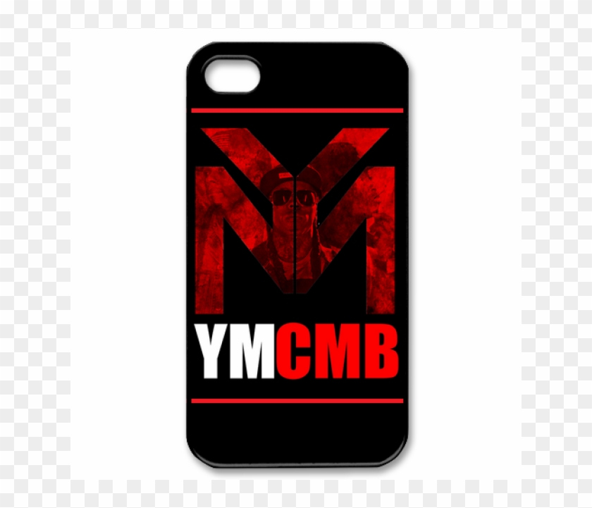 Ymcmb Logo Png