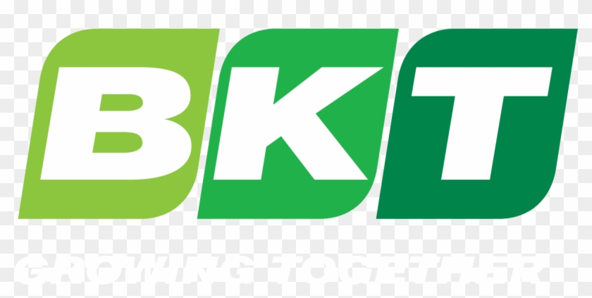 Logo Logo - Bkt Tires Logo, HD Png Download - 1205x611(#139014) - PngFind