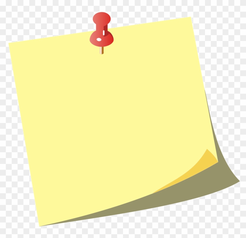 Note Png Photos - Note Png, Transparent Png - 1500x1500(#139256) - PngFind