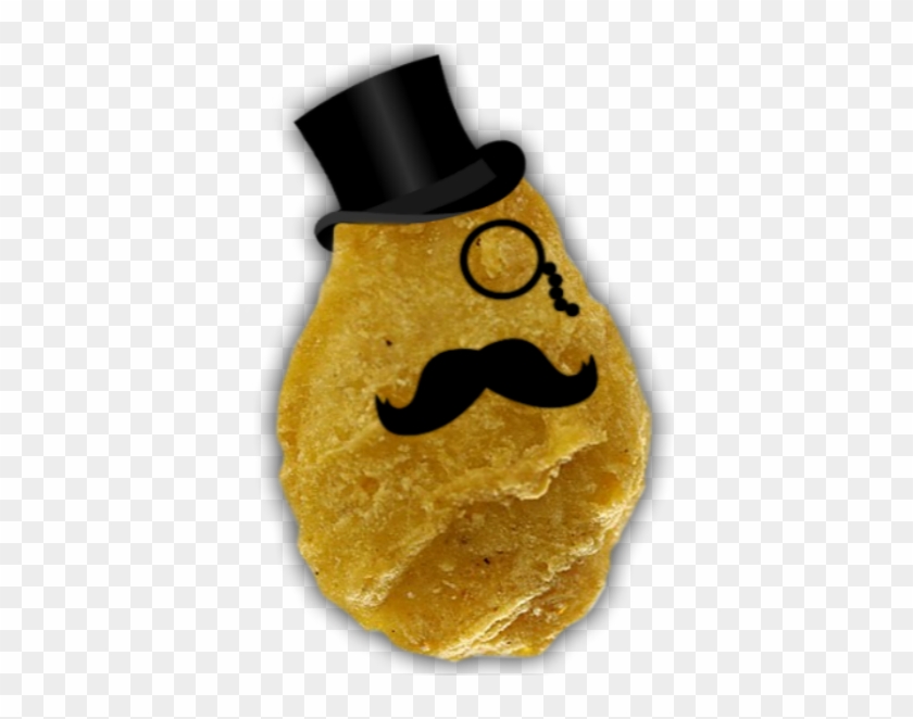 Ryan B - Verified Account - Chicken Nugget Emote, HD Png Download ...