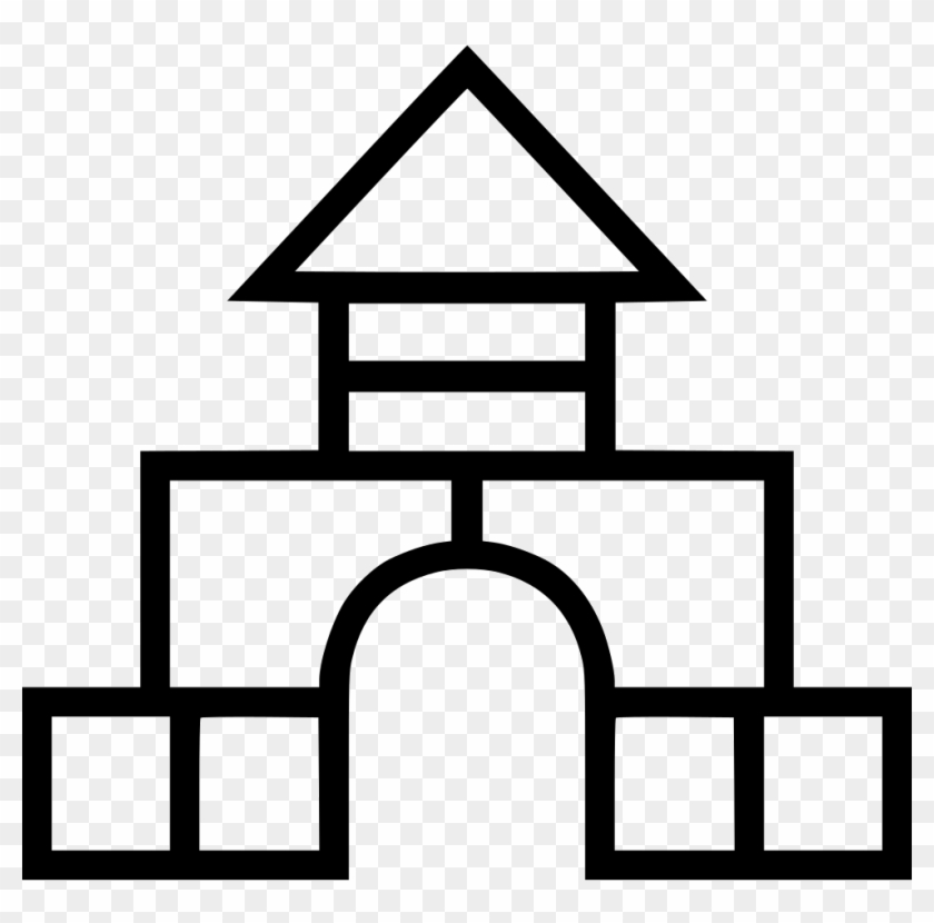 Png File Svg - Toy Blocks Icon, Transparent Png - 980x922(#1301298 ...