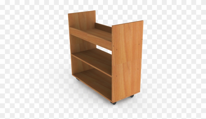 Book Cart Png Pluspng - Shelf, Transparent Png - 960x540(#1301302 ...