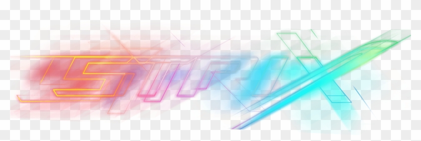 High Performance - Rog Strix Logo Png, Transparent Png - 1920x591 ...