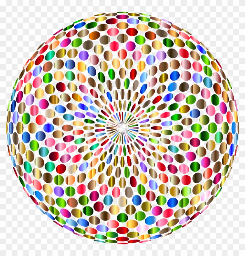 This Free Icons Png Design Of Psychedelic Chromatic, Transparent Png ...