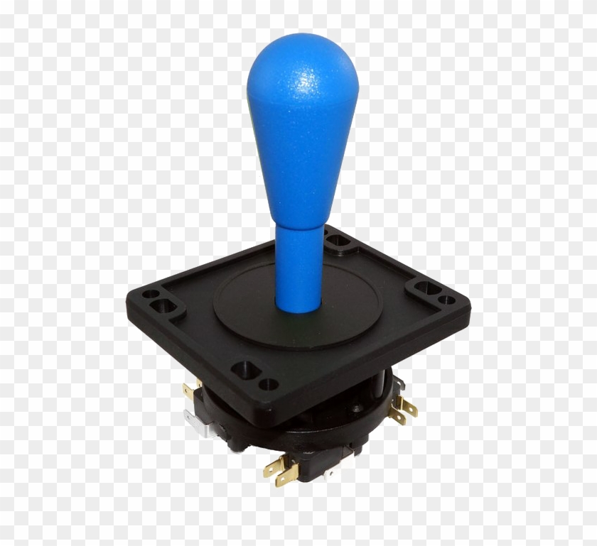 Joystick Png Picture - Joystick, Transparent Png - 1007x720(#1302195 ...