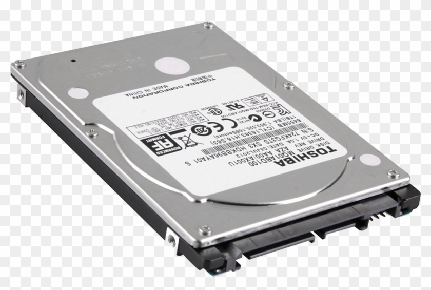 Hard Disk Png Image Hd - Toshiba 500gb Hard Disk, Transparent Png ...