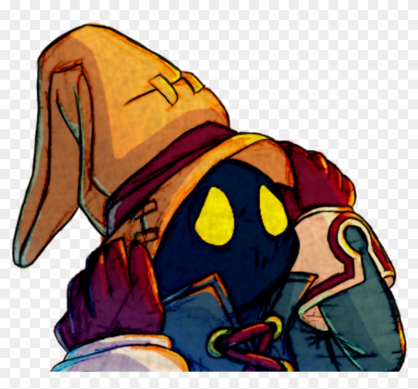 Icon Change - Final Fantasy 9 Icons, HD Png Download - 1280x1280 ...