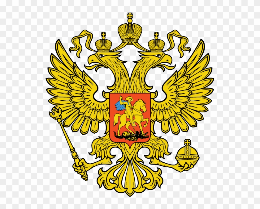 Russian Federation Logo