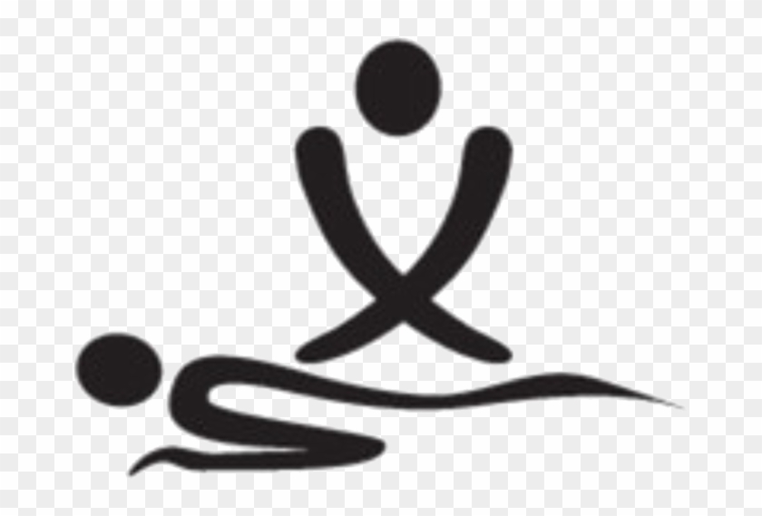 Pain Relief Icon - Transparent Massage Icon, HD Png Download - 679x489 ...