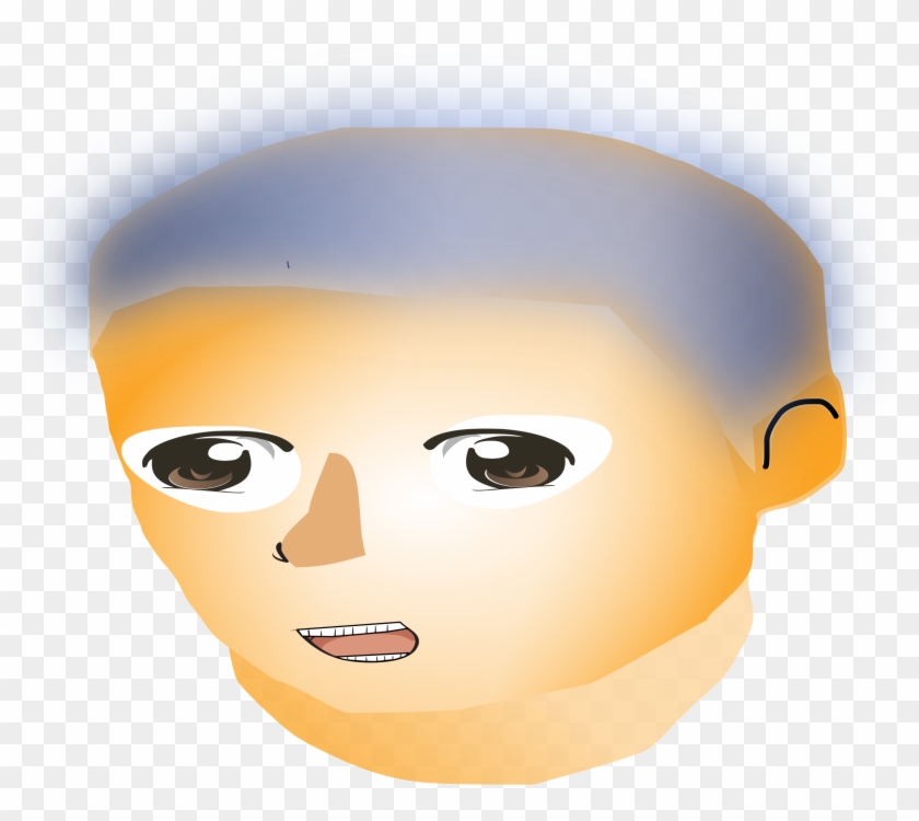 This Free Icons Png Design Of Me-anime, Transparent Png - 2400x2239 ...