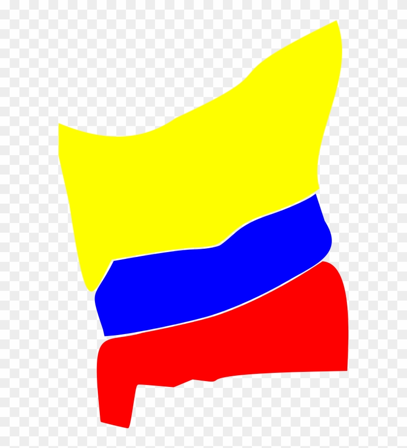 How To Set Use Bandera Svg Vector, HD Png Download - 636x900(#1317620 ...