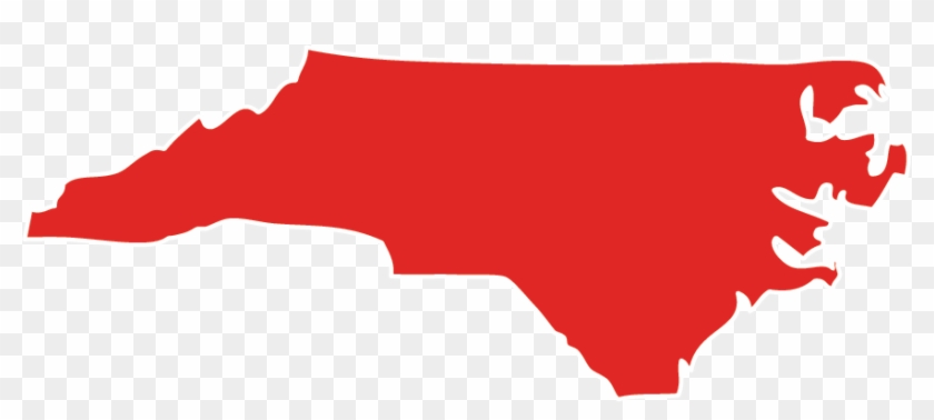 North Carolina North Carolina - North Carolina State Png, Transparent ...