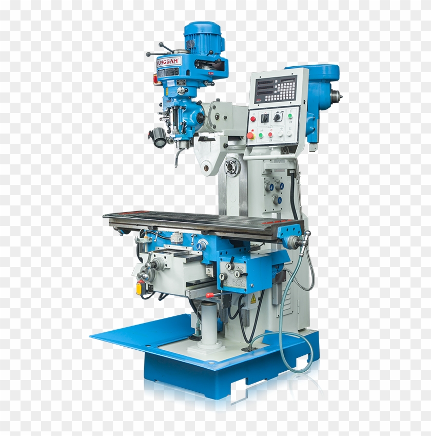 Milling Machine Png, Transparent Png - 1024x768(#1319539) - PngFind