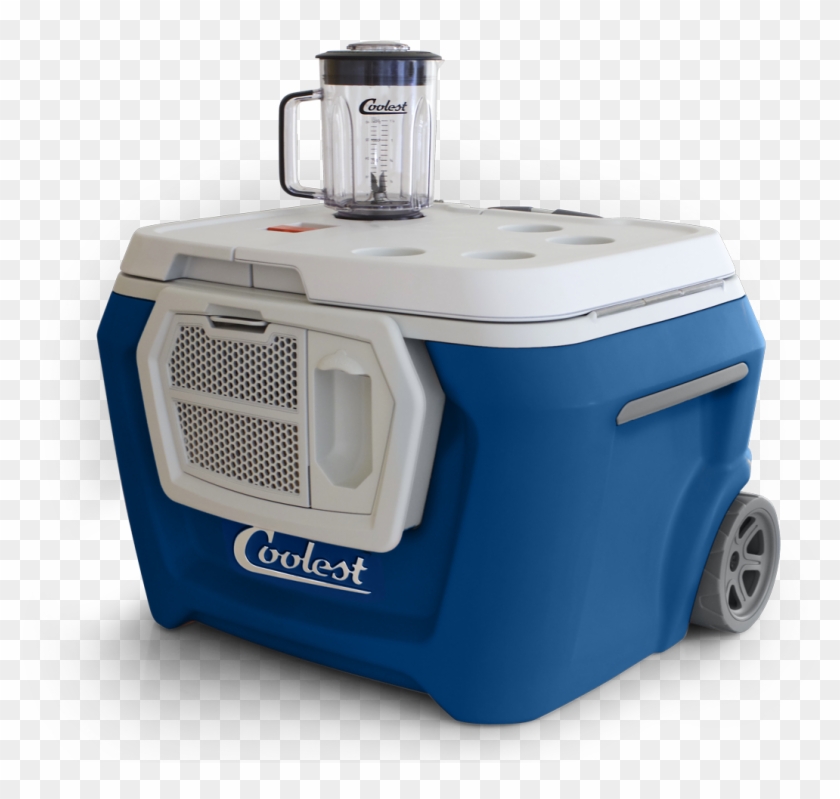 The Coolest Cooler - Cooler, HD Png Download - 1070x996(#1319771) - PngFind