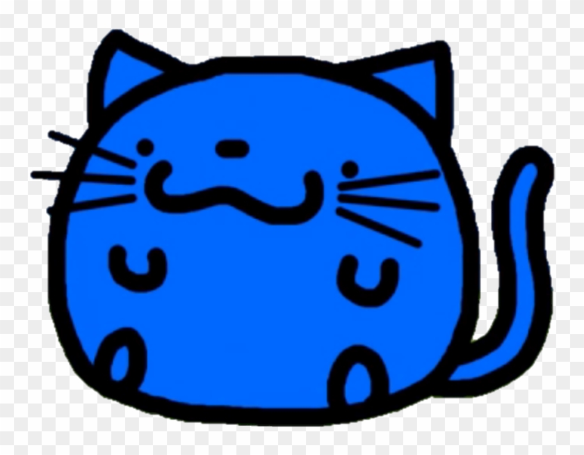 Image Huge Cat Better - Big Orange Chicken Boto, HD Png Download ...