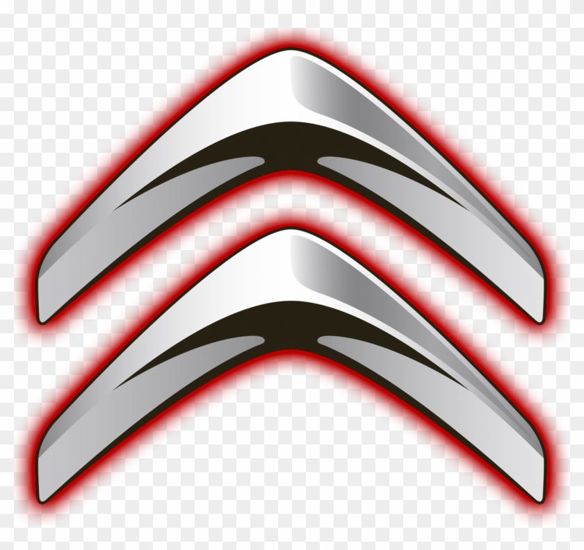 Citroen Symbol - Citroen Logo, HD Png Download - 1176x1054(#1325364 ...