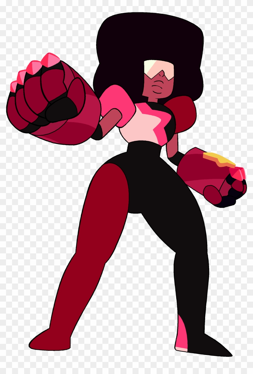 Com, Garnet - Steven Universe Transparent Garnet, HD Png Download ... Com, Garnet - Steven Universe Transparent Garnet, HD Png Download ...