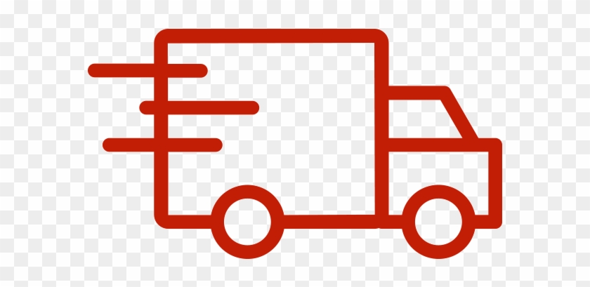 Shipping Method & Delivery Chart - Order Processed Icon Png ...