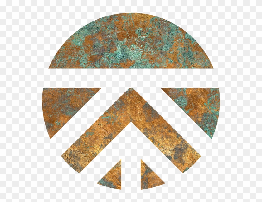 Twig & Arrow - Circle, HD Png Download - 692x690(#1326450) - PngFind