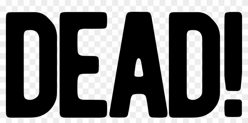 Dead Word Dead HD Png Download 4567x2053 1328470 PngFind dead-word-dead-hd-png-download-4567x2053-1328470-pngfind