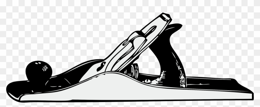 This Free Icons Png Design Of Hand Plane, Transparent Png - 2400x874 ...