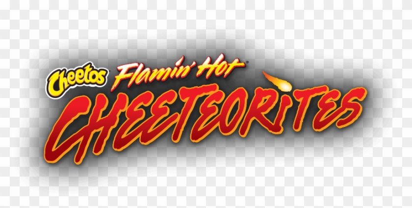Logo - Cheetos, HD Png Download - 875x400(#1329075) - PngFind