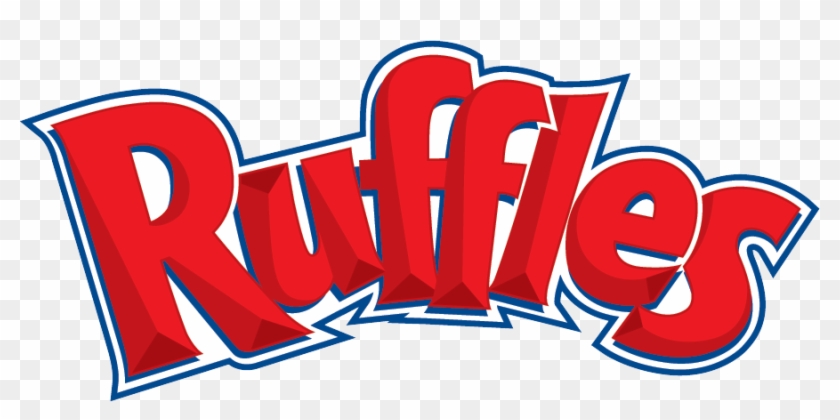Ruffles Logo - Ruffles Logo Png, Transparent Png - 899x407(#1329544 ...