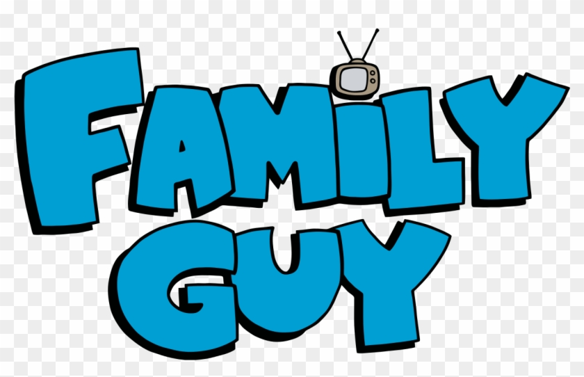 I Griffin Png - Family Guy Logo Png, Transparent Png - 1280x764 ...