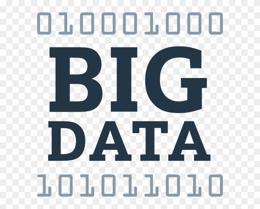 Big Data Icon Png, Transparent Png - 600x595(#1331743) - PngFind