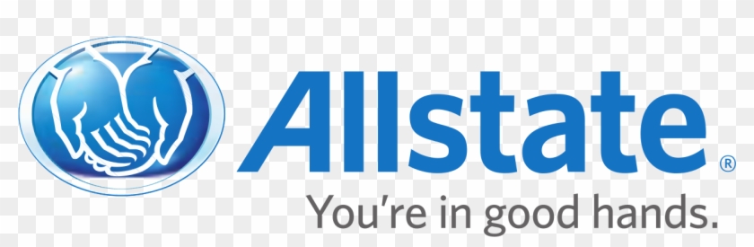 Allstate Logo - All State Logo, HD Png Download - 1350x420(#1332994 ...