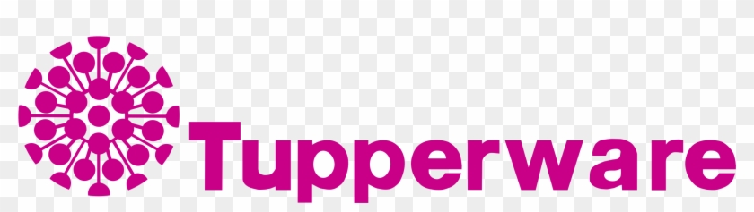 Tupperware Logo Png Transparent - Logo Tupperware Hd, Png Download ...