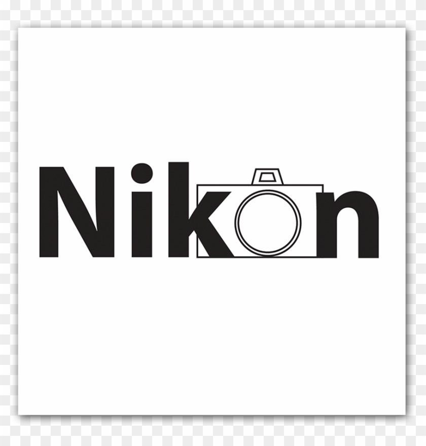 Nikon Logo Png
