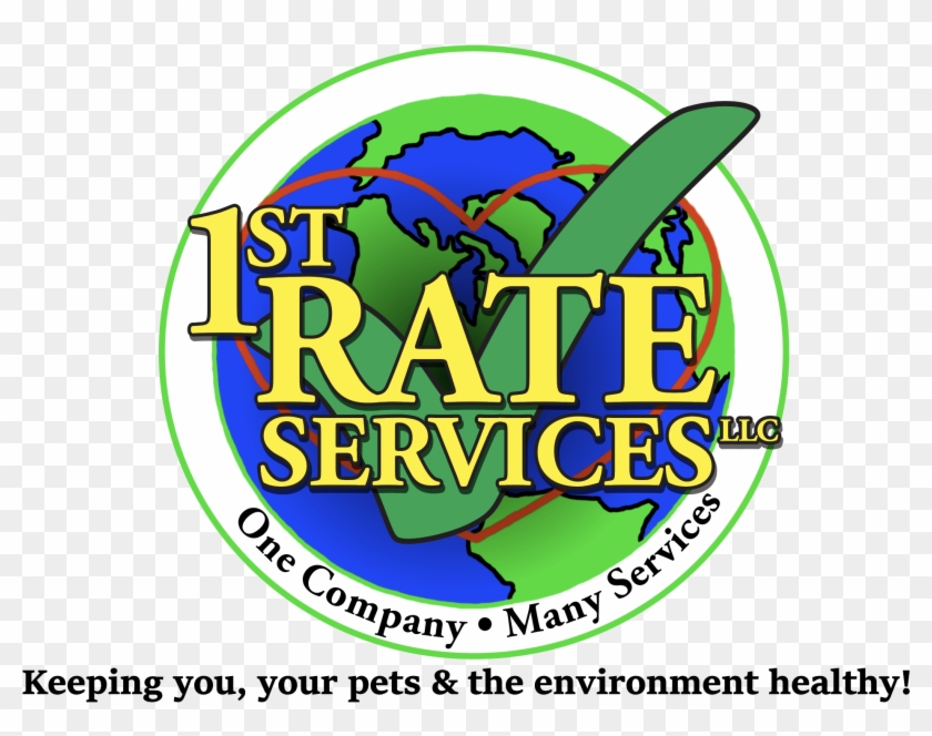 1st Rate Services - Graphic Design, HD Png Download - 1944x1471 ...
