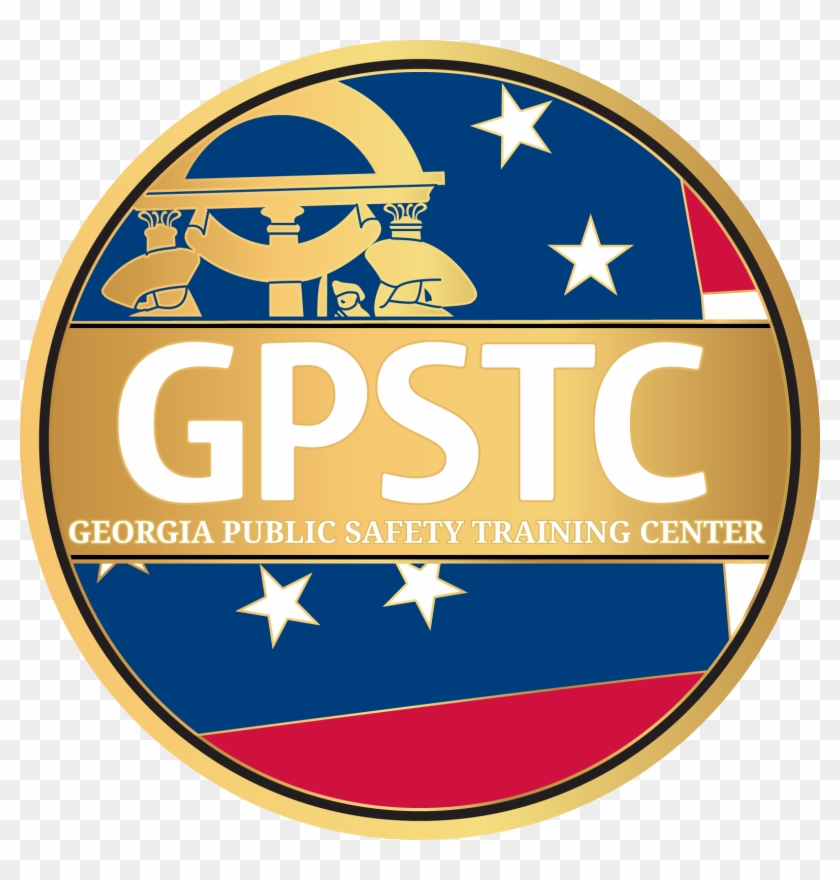 Georgia Public Safety Training Center, HD Png Download - 1575x1575 ...