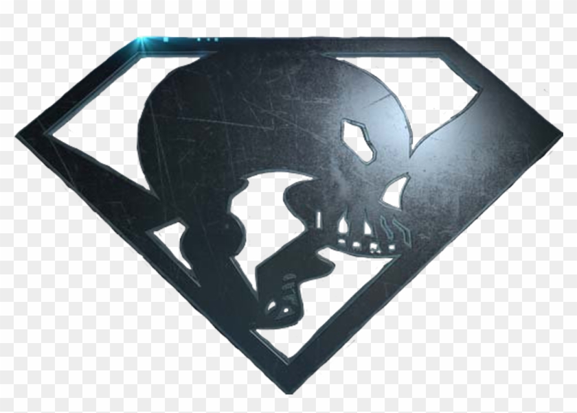 Sign In To Save It To Your Collection - Supergirl Reign Symbol, HD Png ...