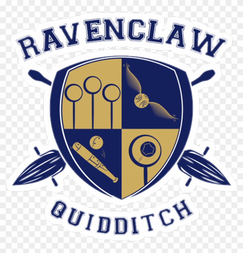 Hogwarts Quidditch Logo New Harry Potter: Quidditch Champions Game